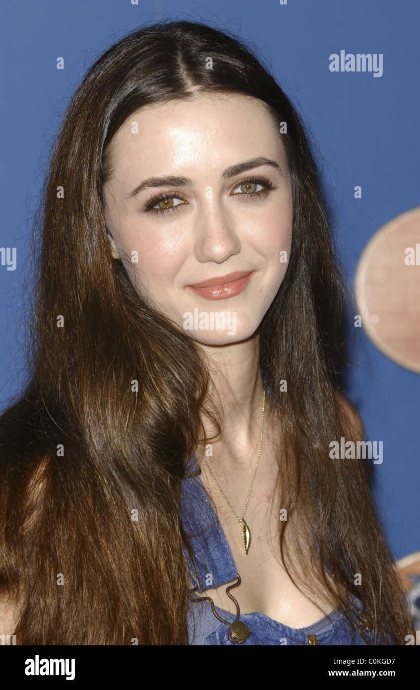 Madeline Zima The Launch Party of the T-Mobile Sidekick LX Tony Hawk ...
