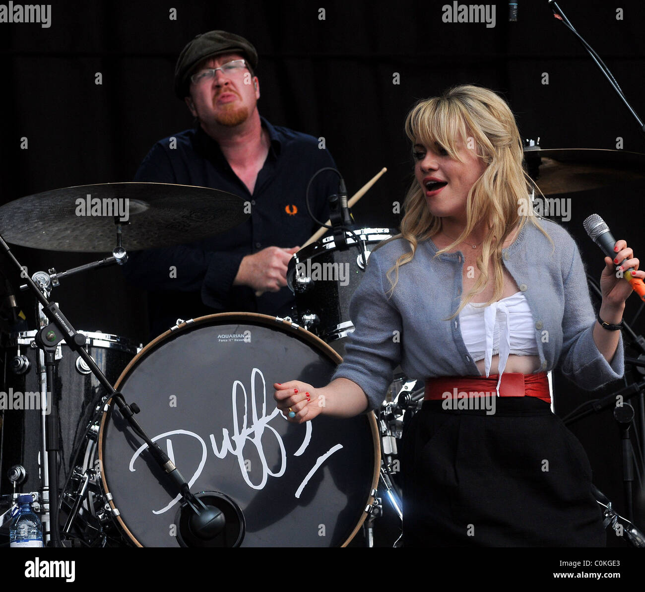 England 17 08 08 nick pickles hi-res stock photography and images - Alamy