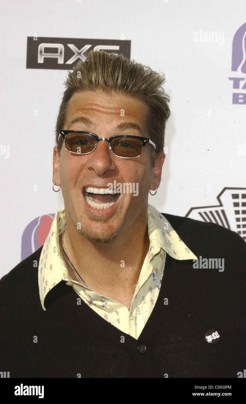 Greg Behrendt Comedy Central Roast Of Bob Saget held at Burbank Los ...