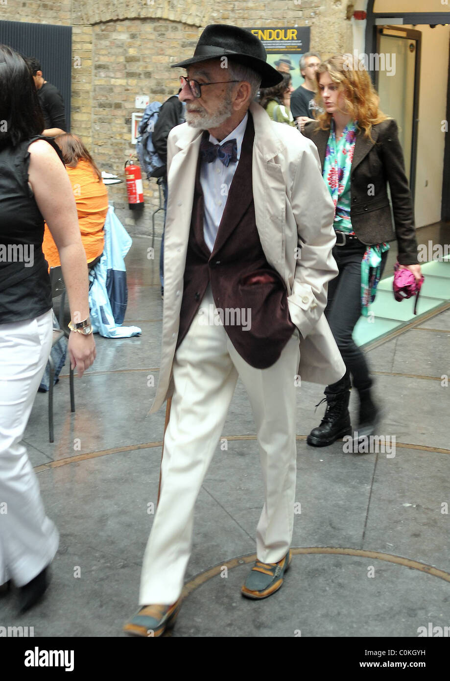 David Kelly The Irish Film and Television Academy (IFTA) 'In ...