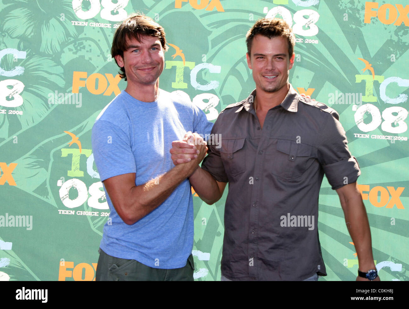 Josh oconnell hi-res stock photography and images - Alamy