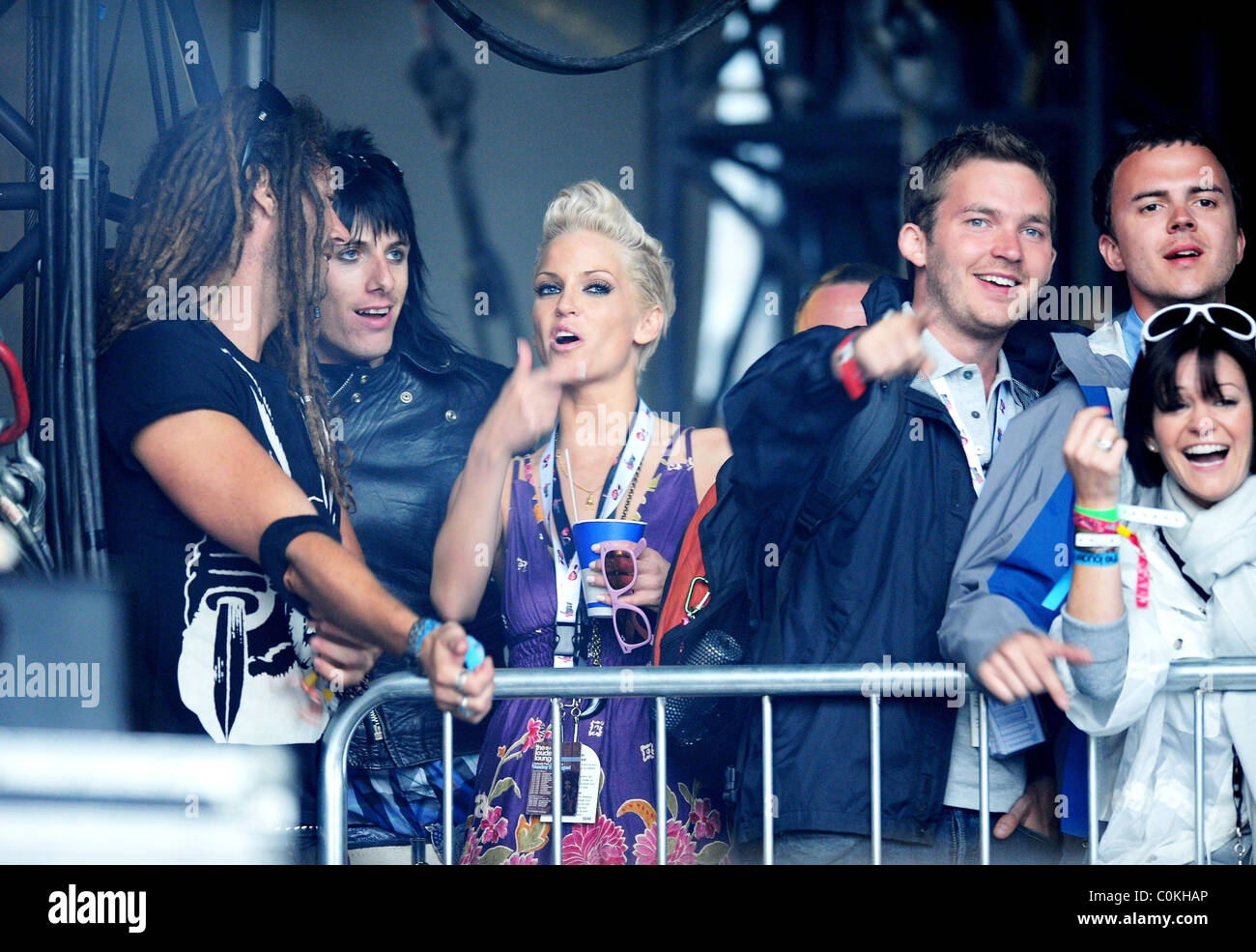 Darren jeffries hi-res stock photography and images - Alamy