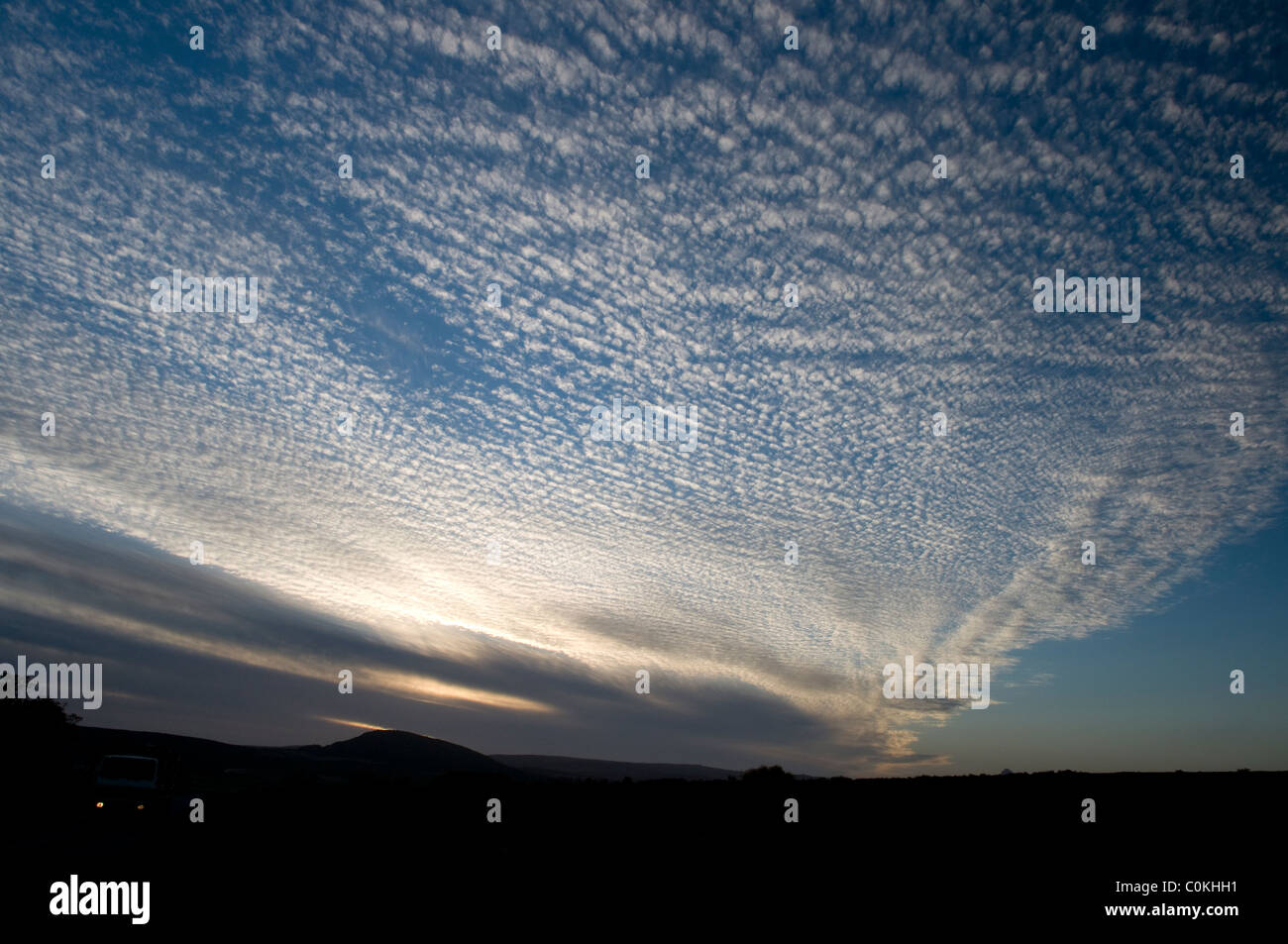 Cedarberg mountains hi-res stock photography and images - Alamy
