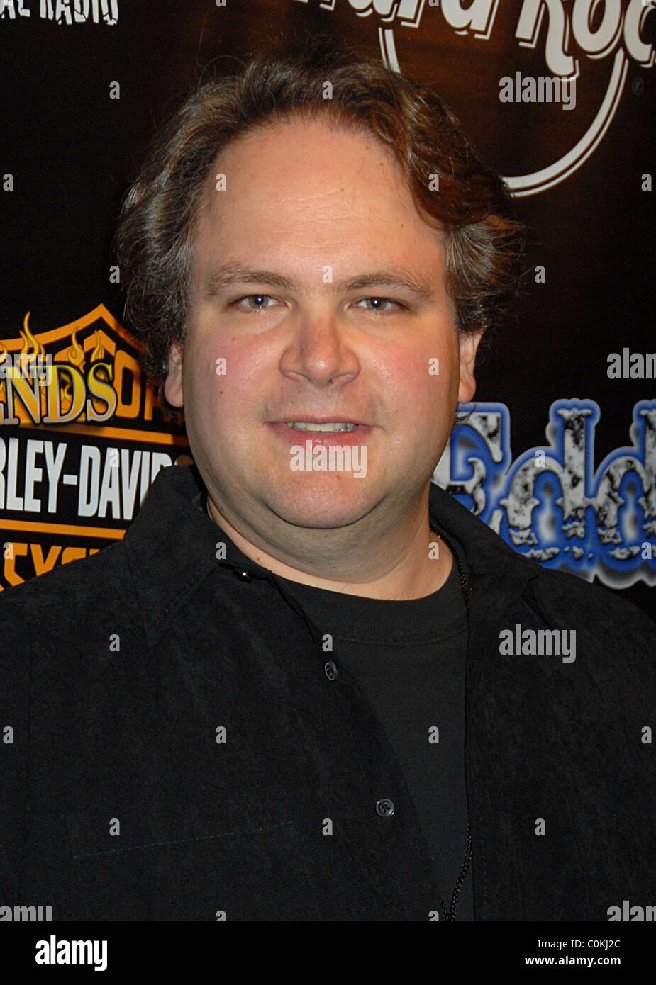 Eddie Trunk Eddie Trunk's 25th Anniversary Celebrations held at the ...
