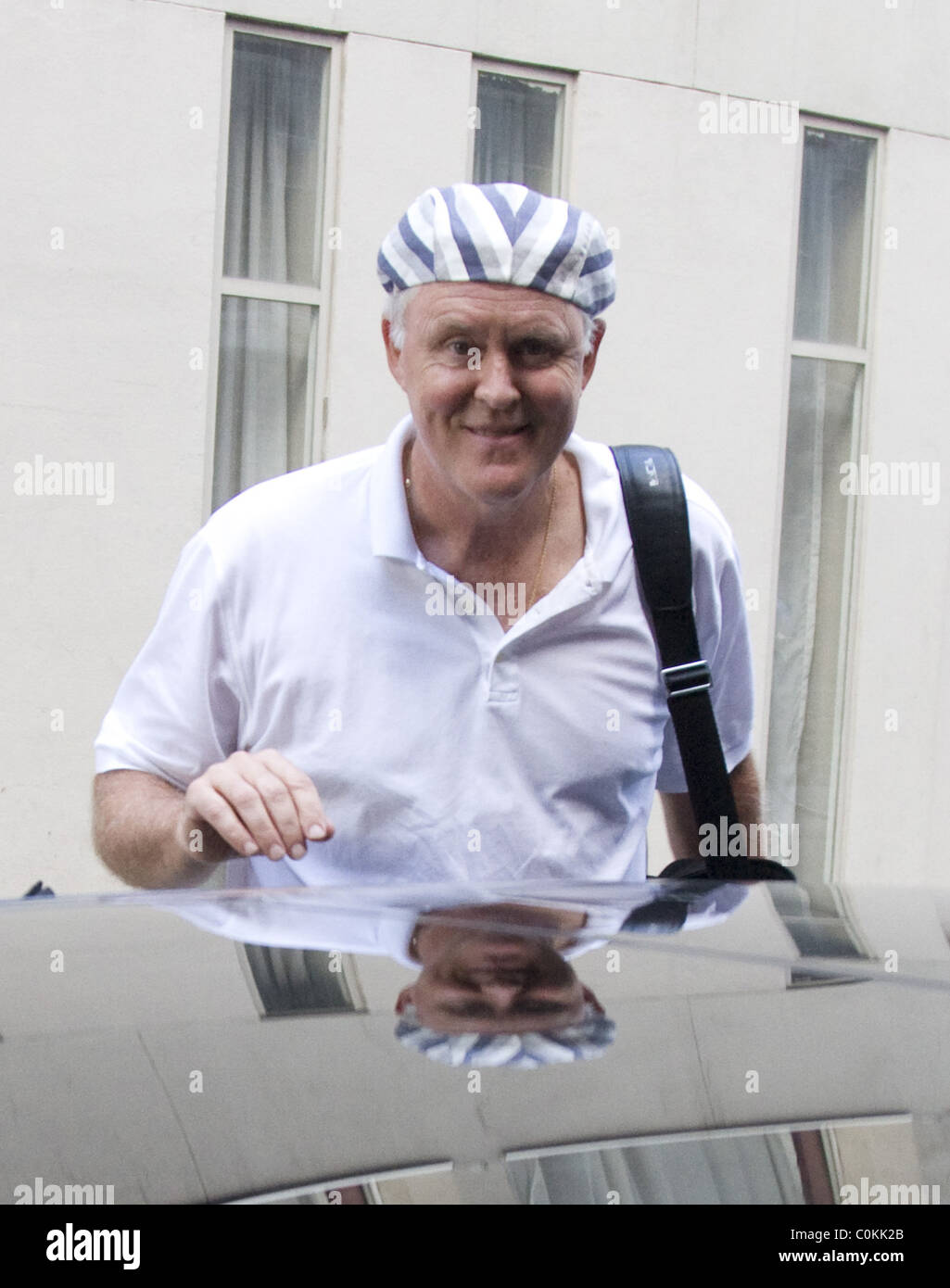 John arthur lithgow hi-res stock photography and images - Alamy