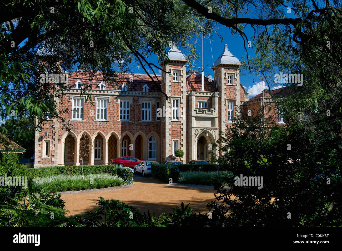 Governor general hi-res stock photography and images - Alamy