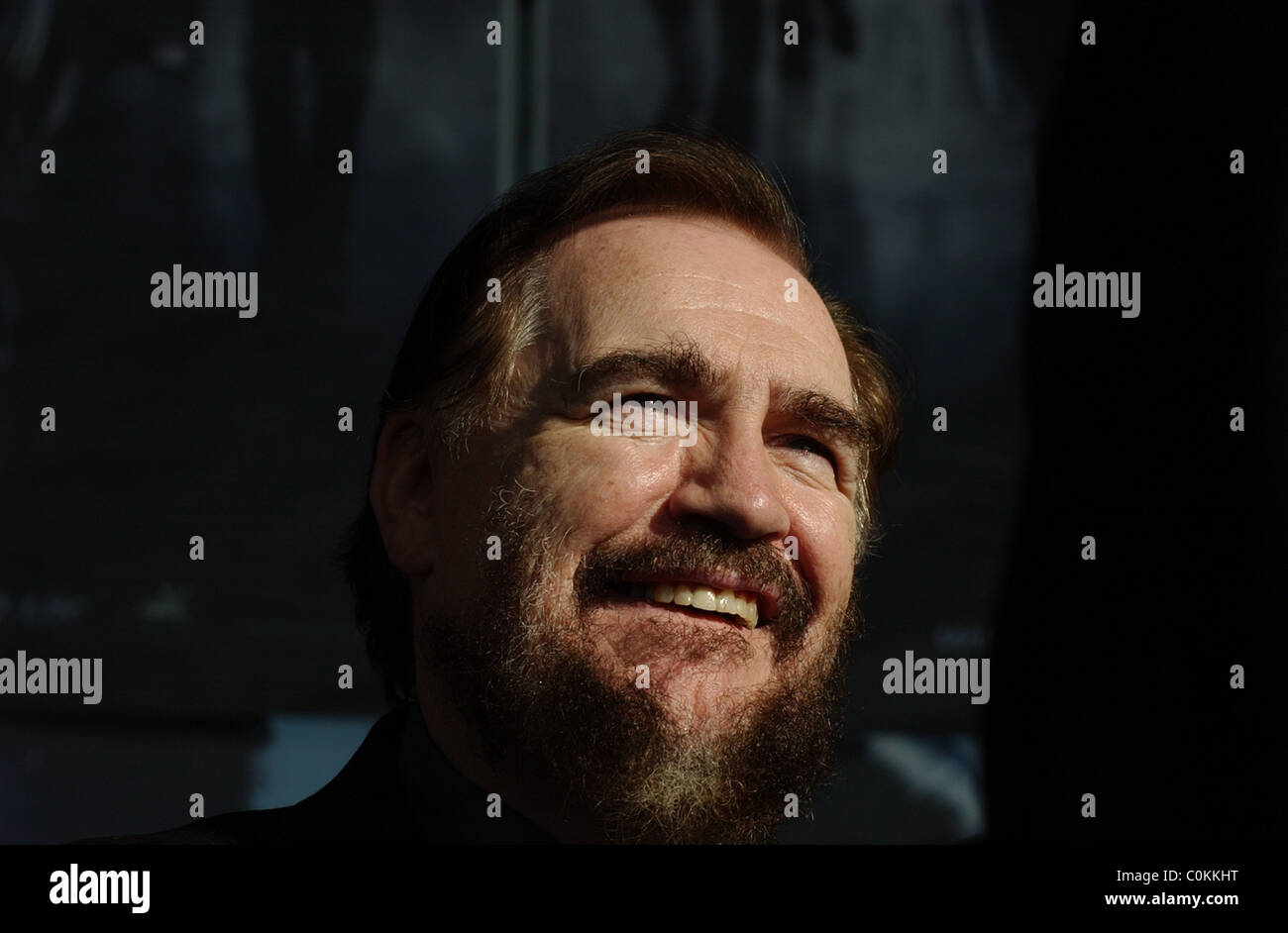 Hannibal lector film hi-res stock photography and images - Alamy