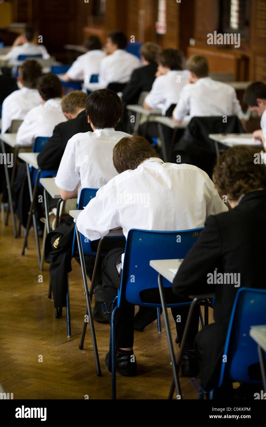 Grammar School Pupils High Resolution Stock Photography and Images - Alamy