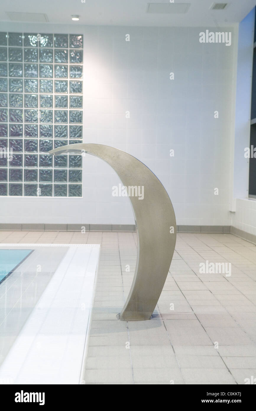 Bathing cubicle hi-res stock photography and images - Alamy