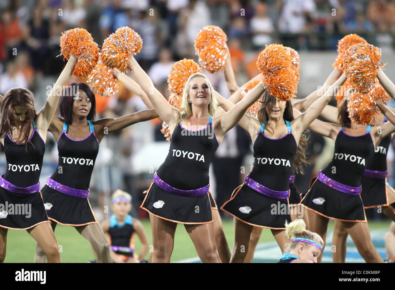 Cheetah girls hi-res stock photography and images - Alamy