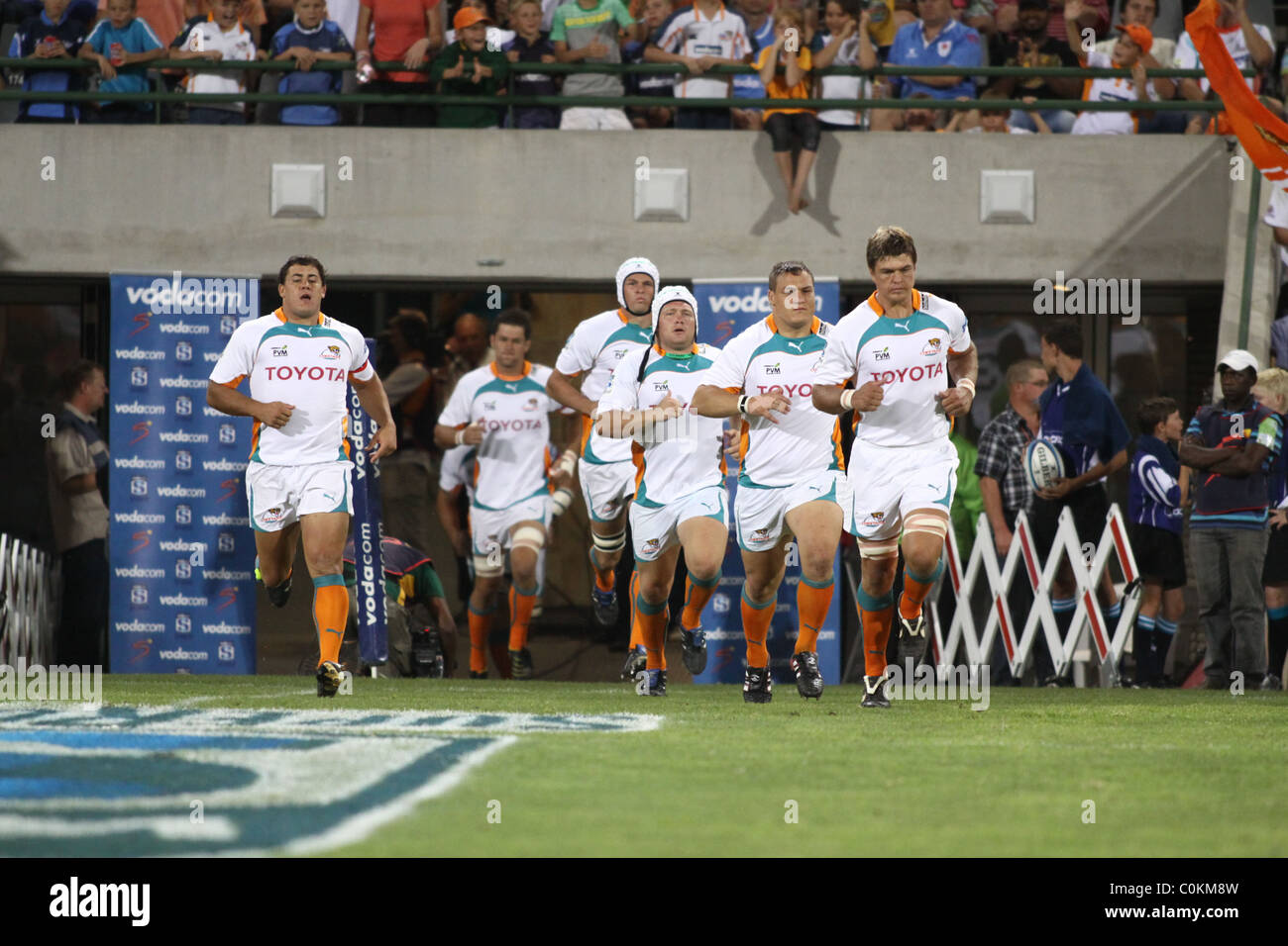 Juan Smith, Coenie Stock Photo - Alamy