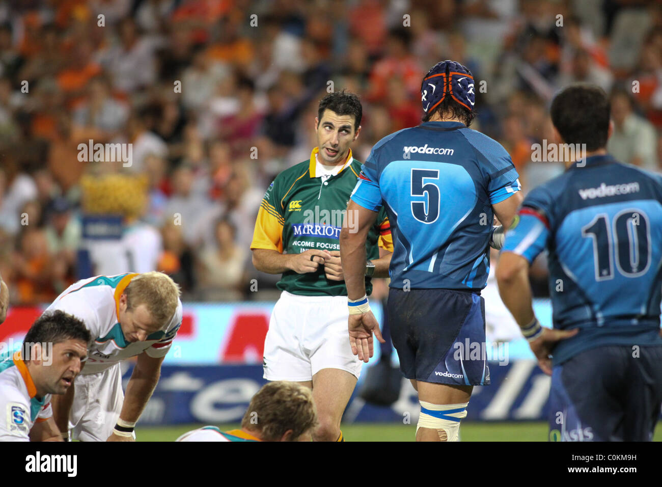 Craig joubert hi-res stock photography and images - Alamy