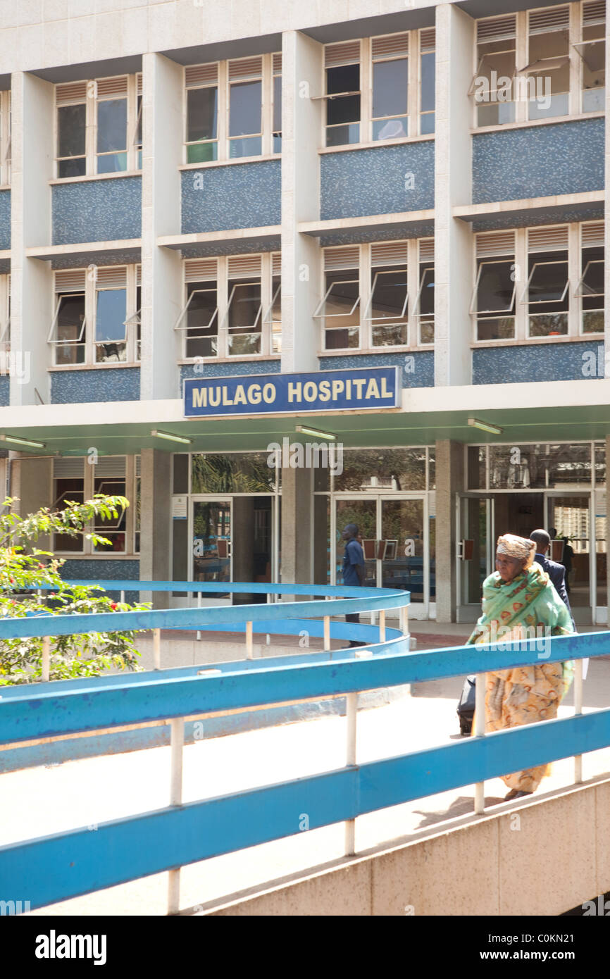 Kampala Uganda High Resolution Stock Photography and Images - Alamy