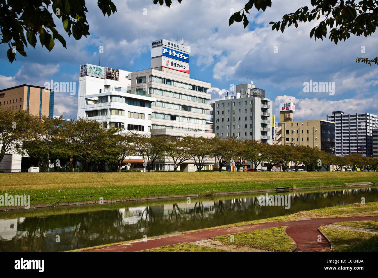 Mito architecture hi-res stock photography and images - Alamy
