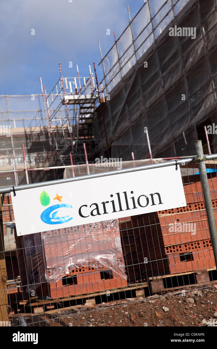 Carillion hi-res stock photography and images - Alamy