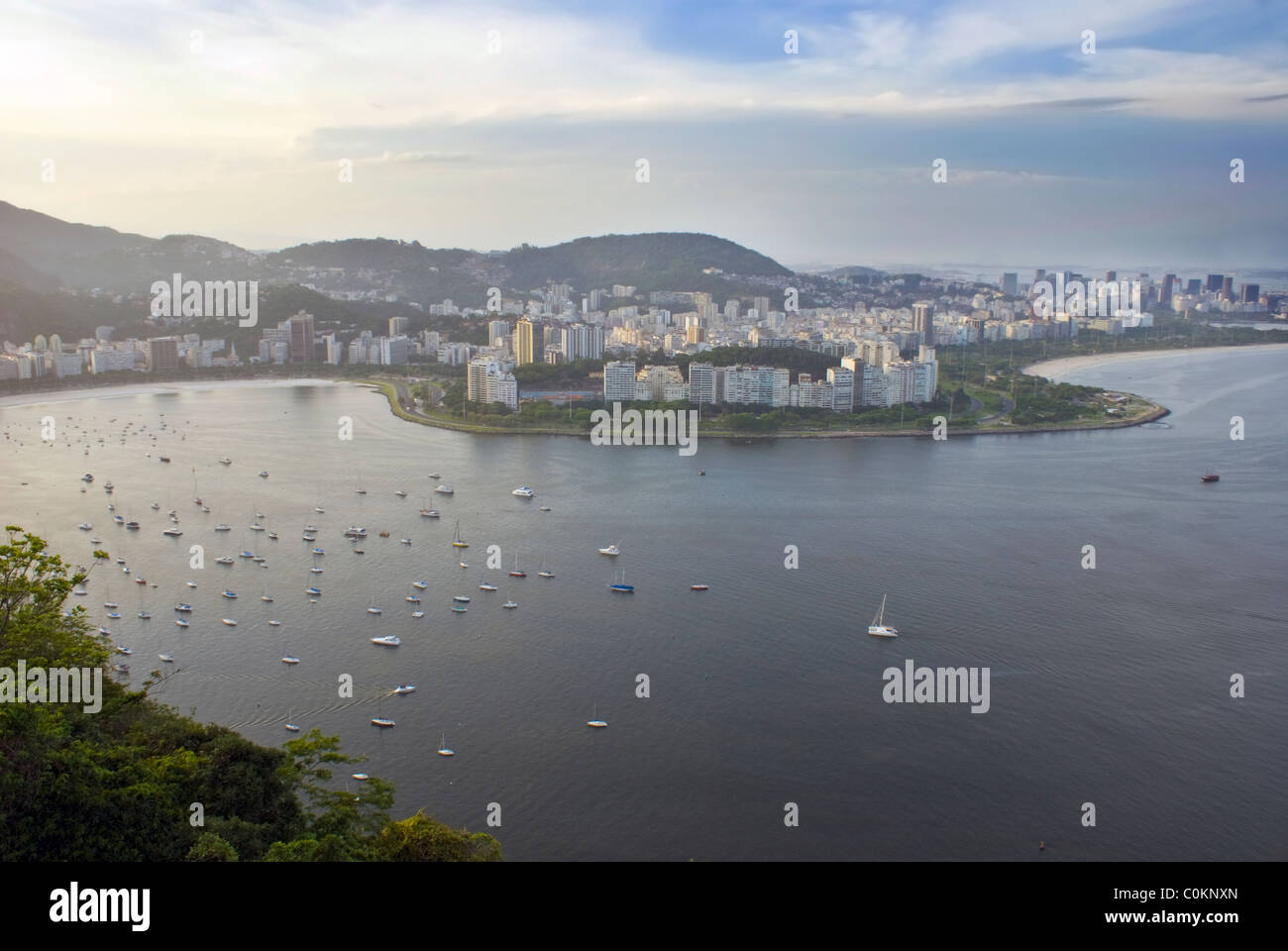 Botafogo brazil hi-res stock photography and images - Alamy