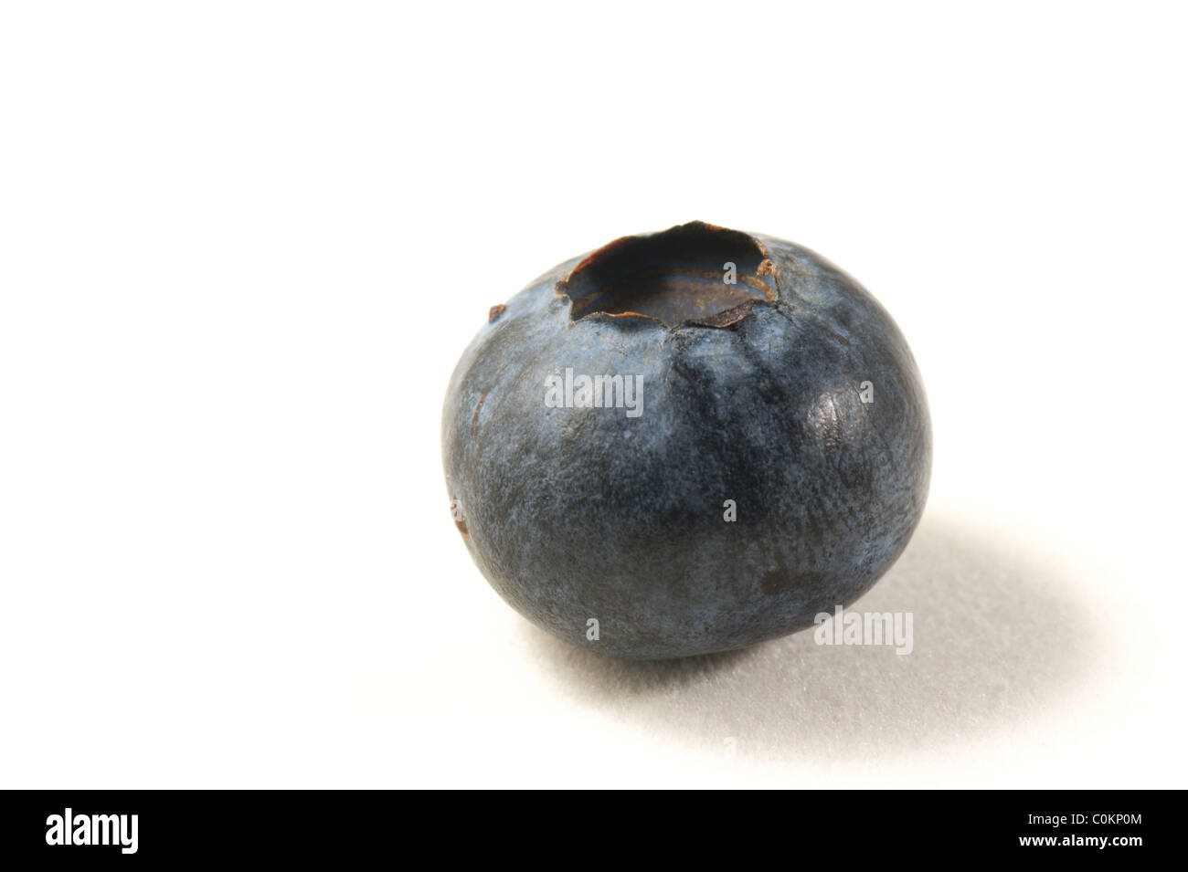 One blueberry hi-res stock photography and images - Alamy