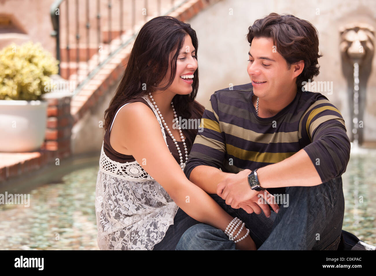 Day enamored hi-res stock photography and images - Alamy