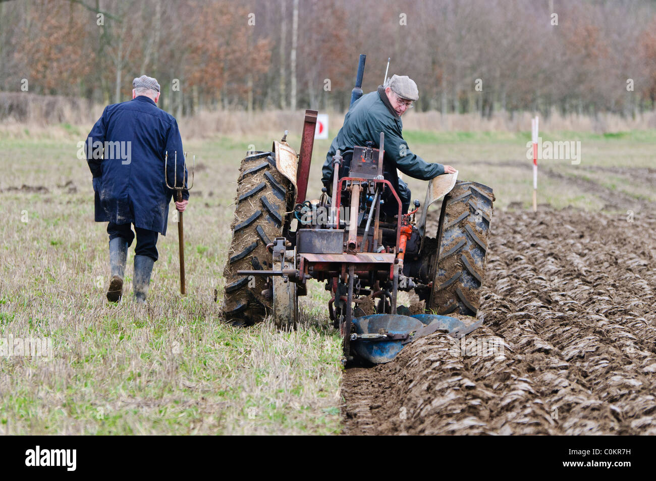 Vintage Plough Stock Photos & Vintage Plough Stock Images - Alamy