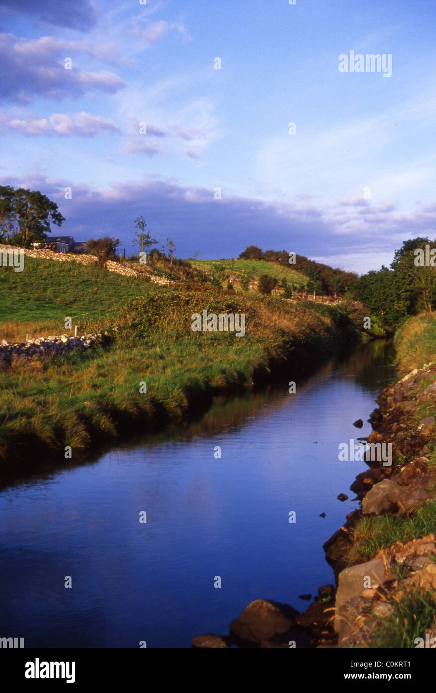 Mayo creek hi-res stock photography and images - Alamy