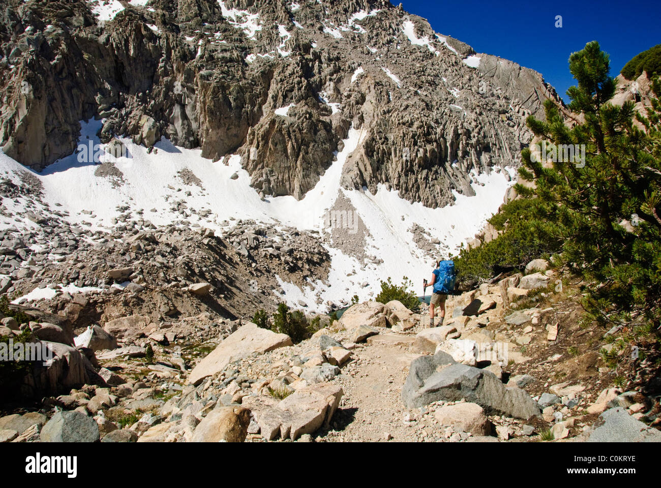 High sierra hi-res stock photography and images - Alamy