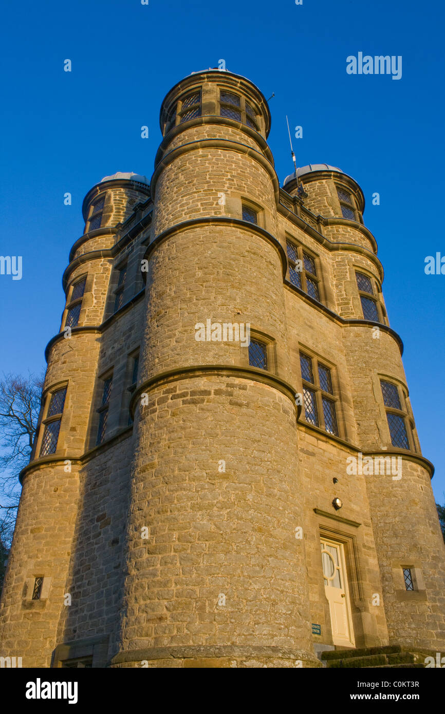 Huntingtower Chatsworth Interior Chatsworth House The Walk Up To The