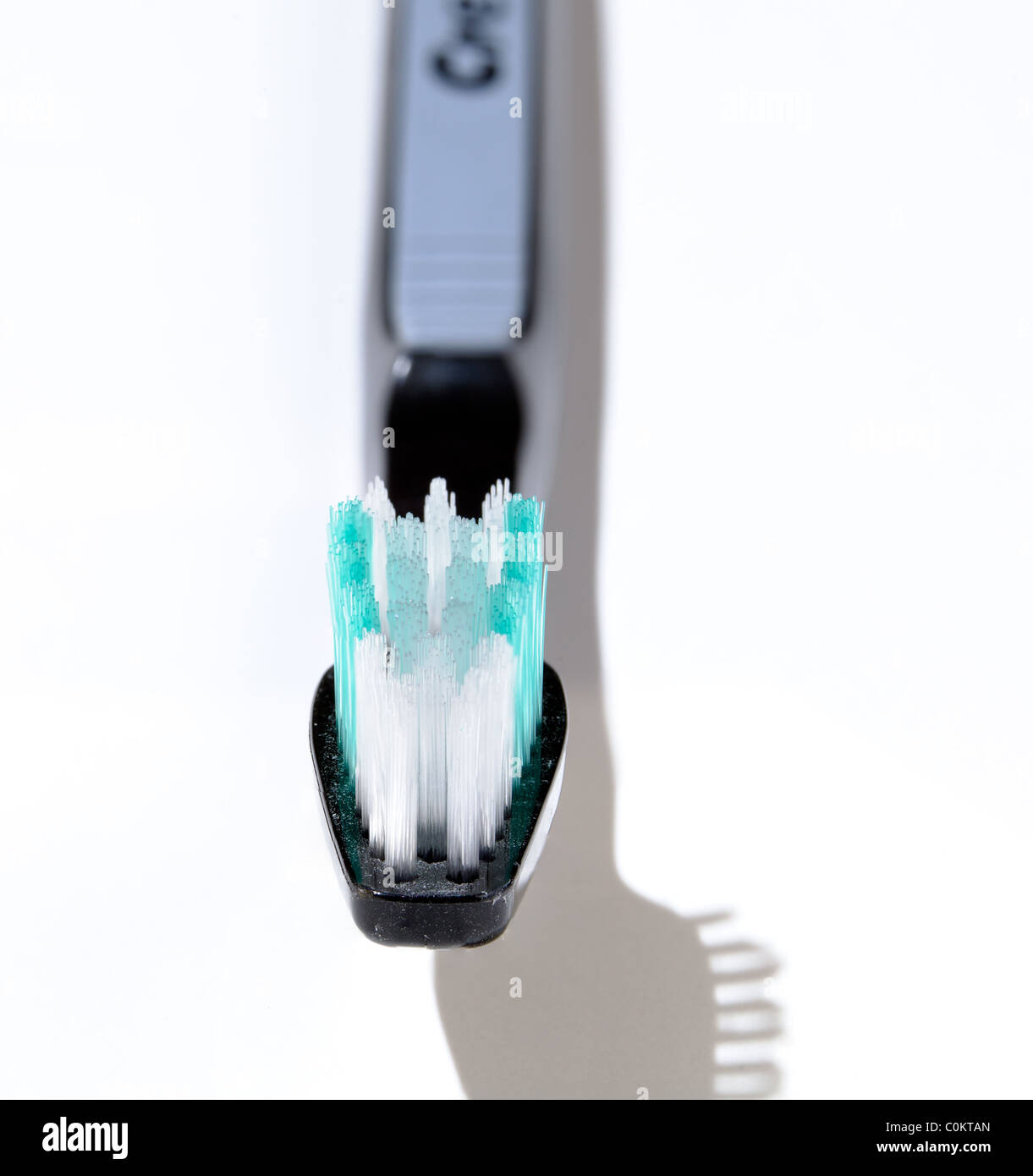 Bristles macro hi-res stock photography and images - Alamy