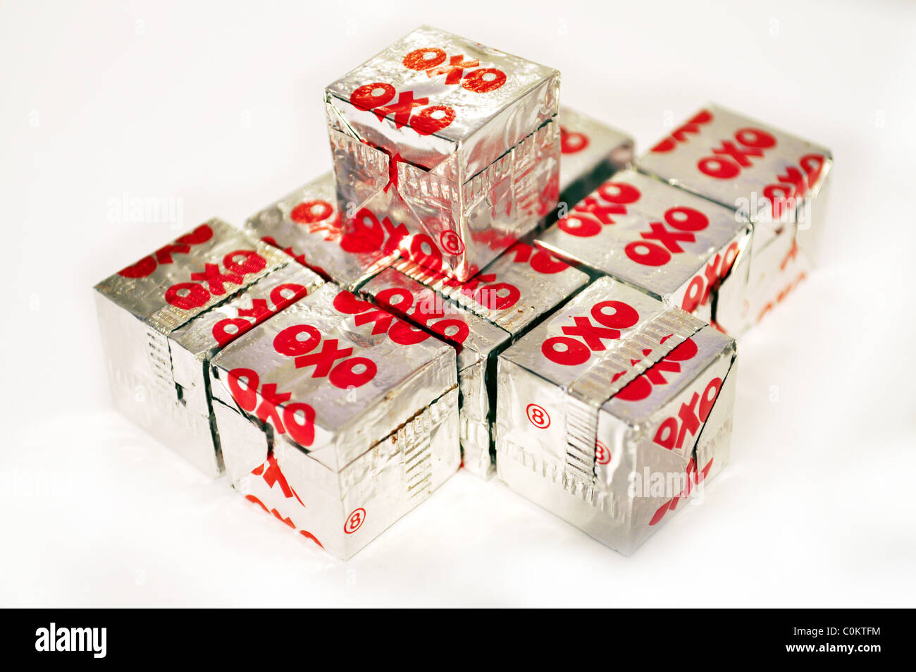 Oxo High Resolution Stock Photography and Images - Alamy