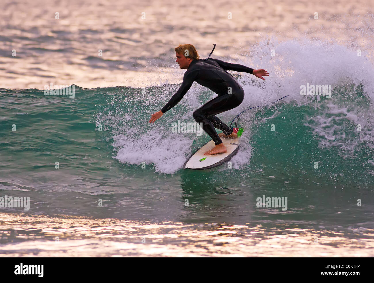 Fleurieu peninsula surf hi-res stock photography and images - Alamy