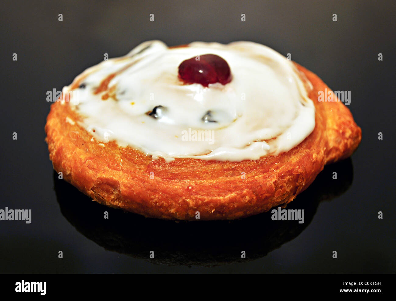Belgian bun hi-res stock photography and images - Alamy