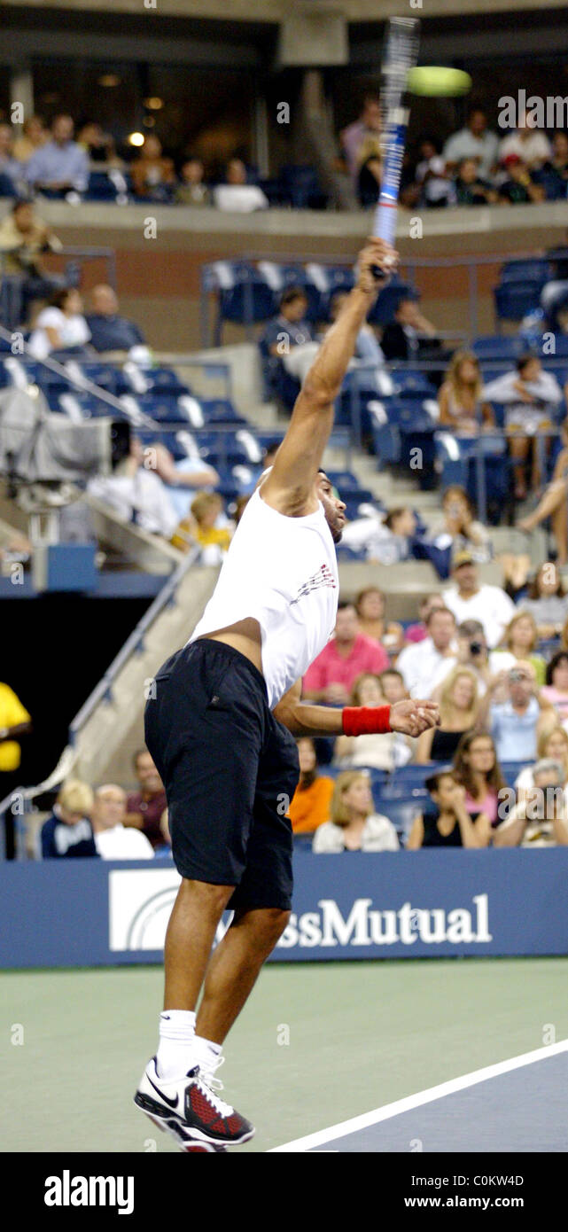 James Blake 2008 US Tennis Open - Day 6 New York City, USA - 30.08.08 ...