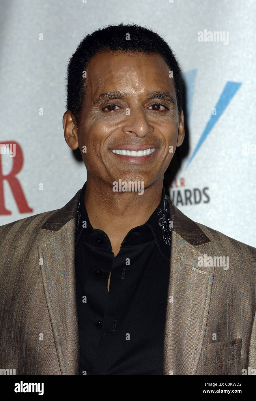Jon Secada The 2008 ALMA Awards at the Pasadena Civic Auditorium ...