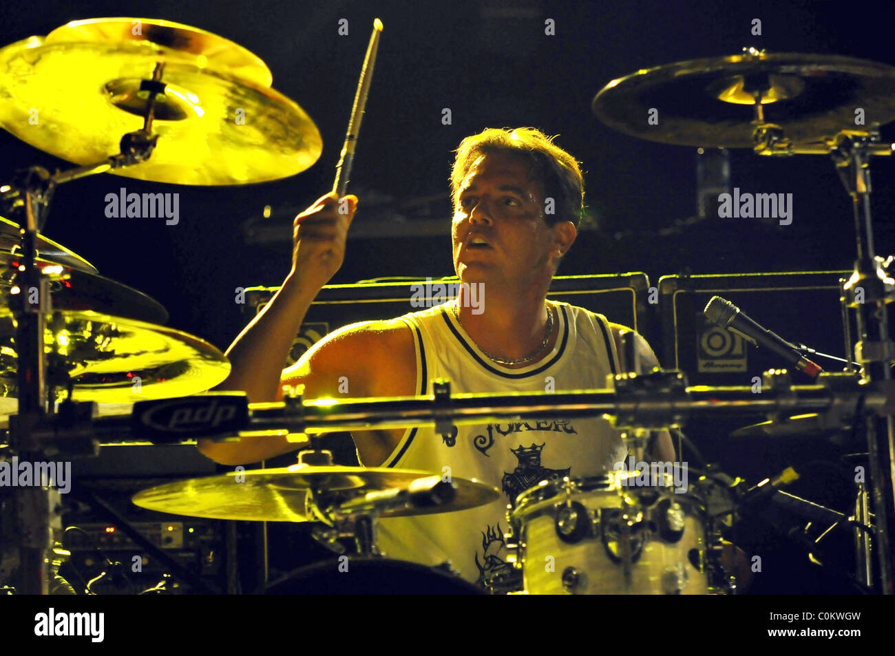 Rob kidd hi-res stock photography and images - Alamy