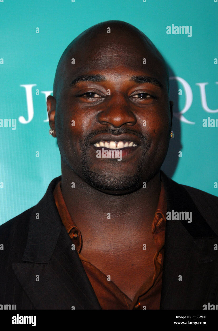 Marcellus Wiley High Resolution Stock Photography and Images - Alamy