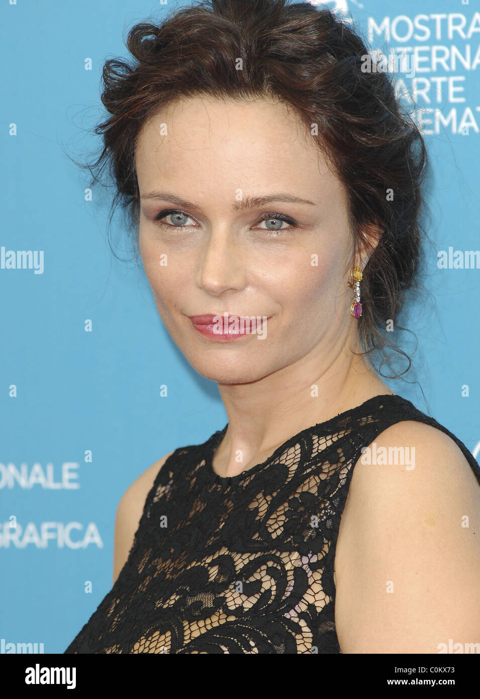 Francesca Neri Michelangelo Italienreise Auf Den Spuren