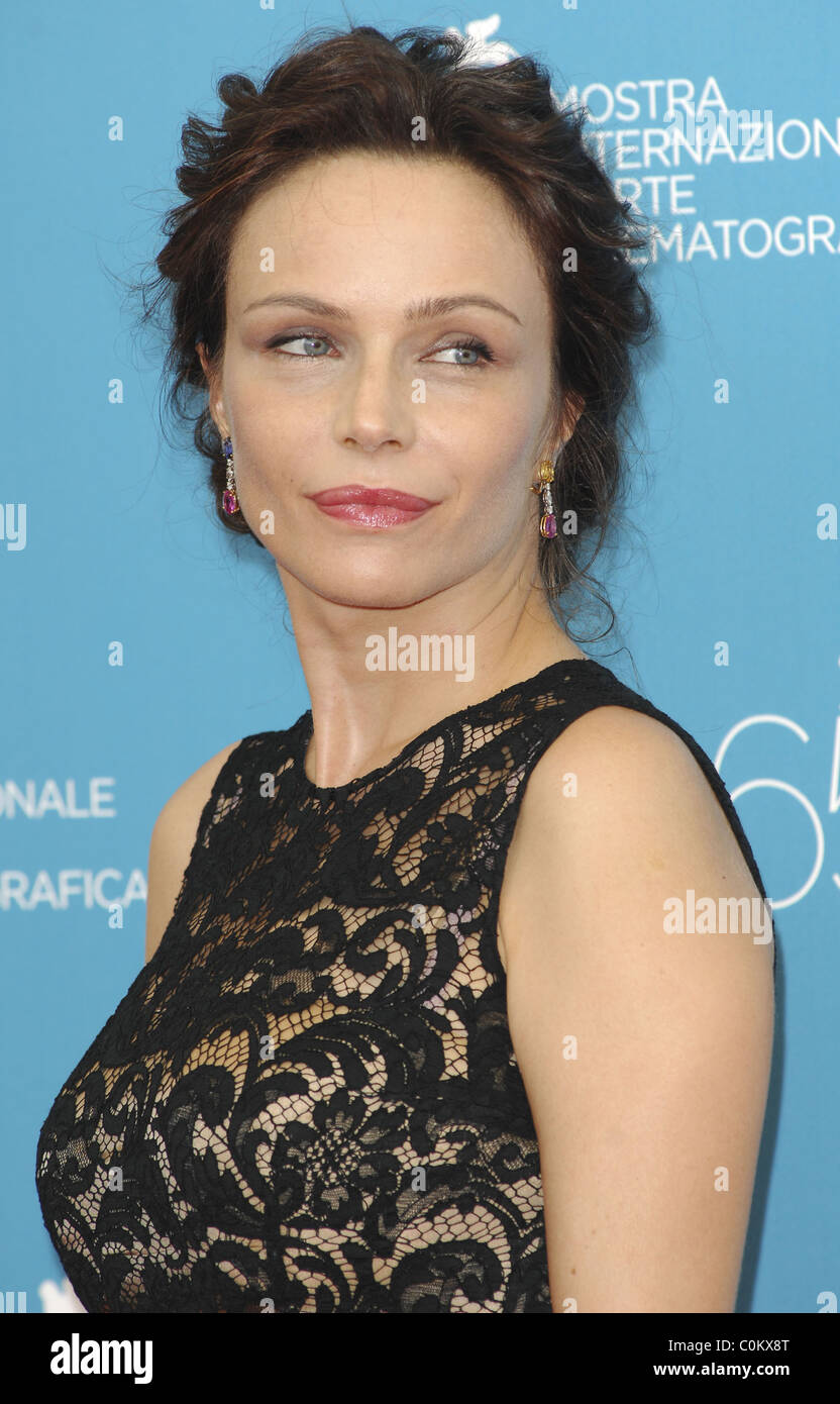 Francesca Neri Stock Photos & Francesca Neri Stock Images - Alamy