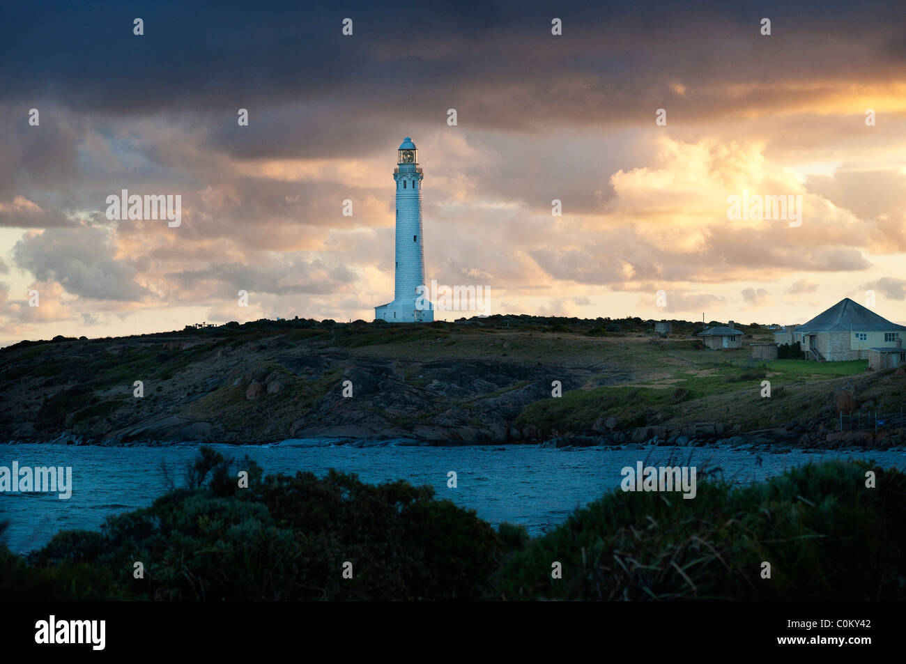 Australian lighthouses hi-res stock photography and images - Alamy