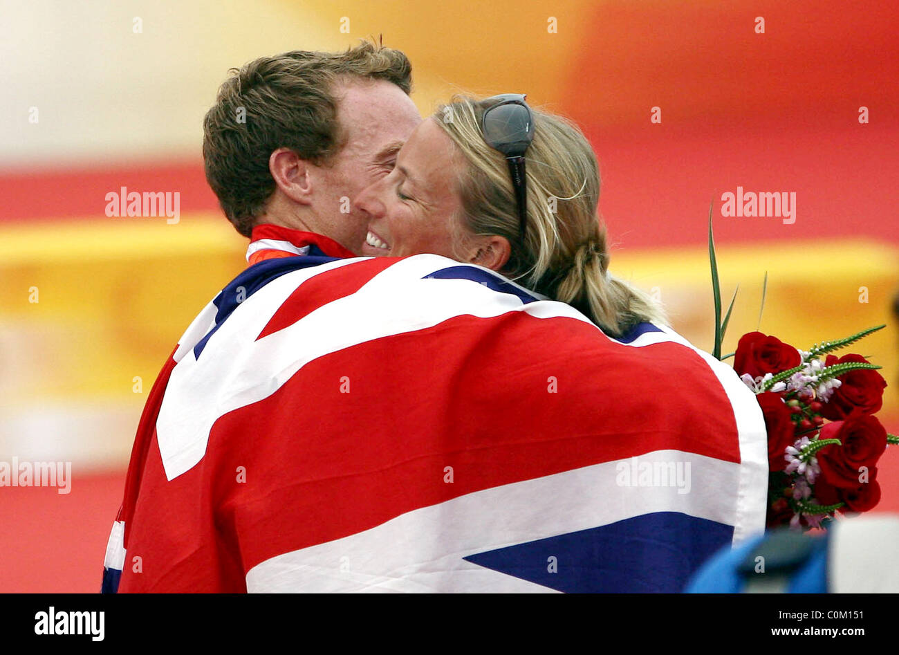 Paul goodison hi-res stock photography and images - Alamy