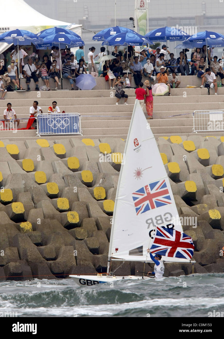 Paul goodison hi-res stock photography and images - Alamy