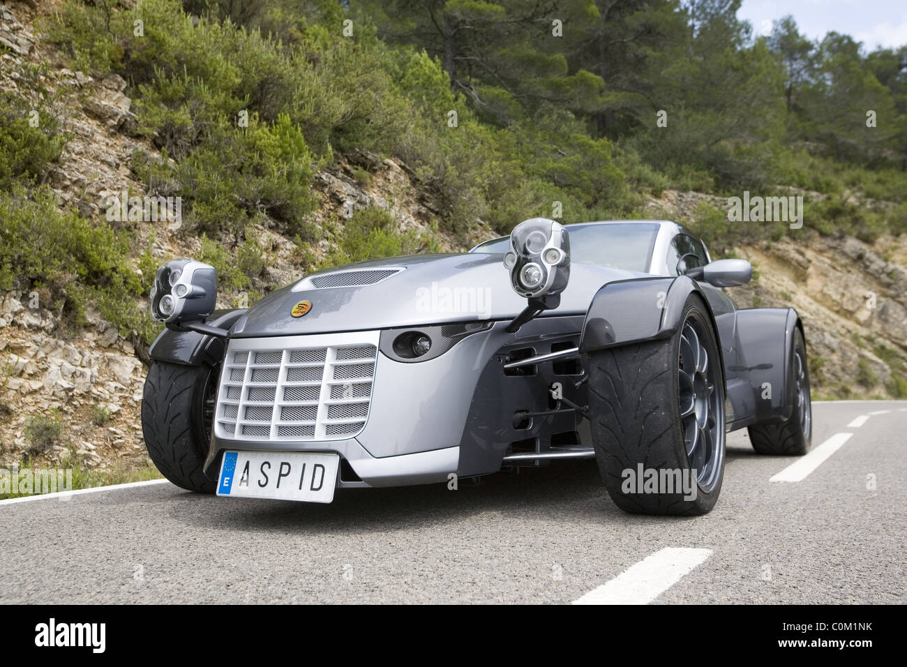 * BUGATTI SUPERCAR UNVEILED Described as the "Bugatti from Barcelona ...