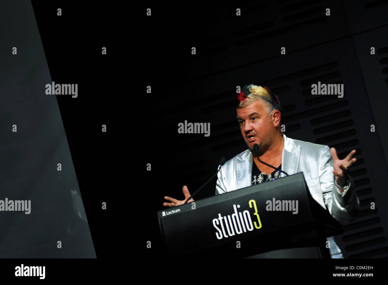 Darryn Lyons The Australian Institute of Professional Photography (AIPP ...