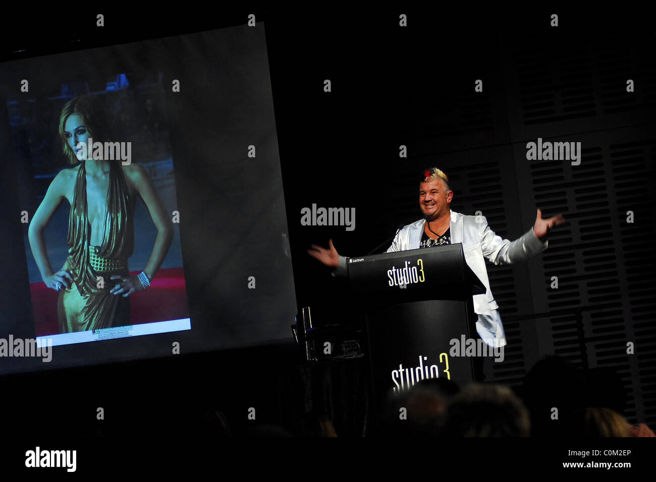 Darryn Lyons The Australian Institute of Professional Photography (AIPP ...