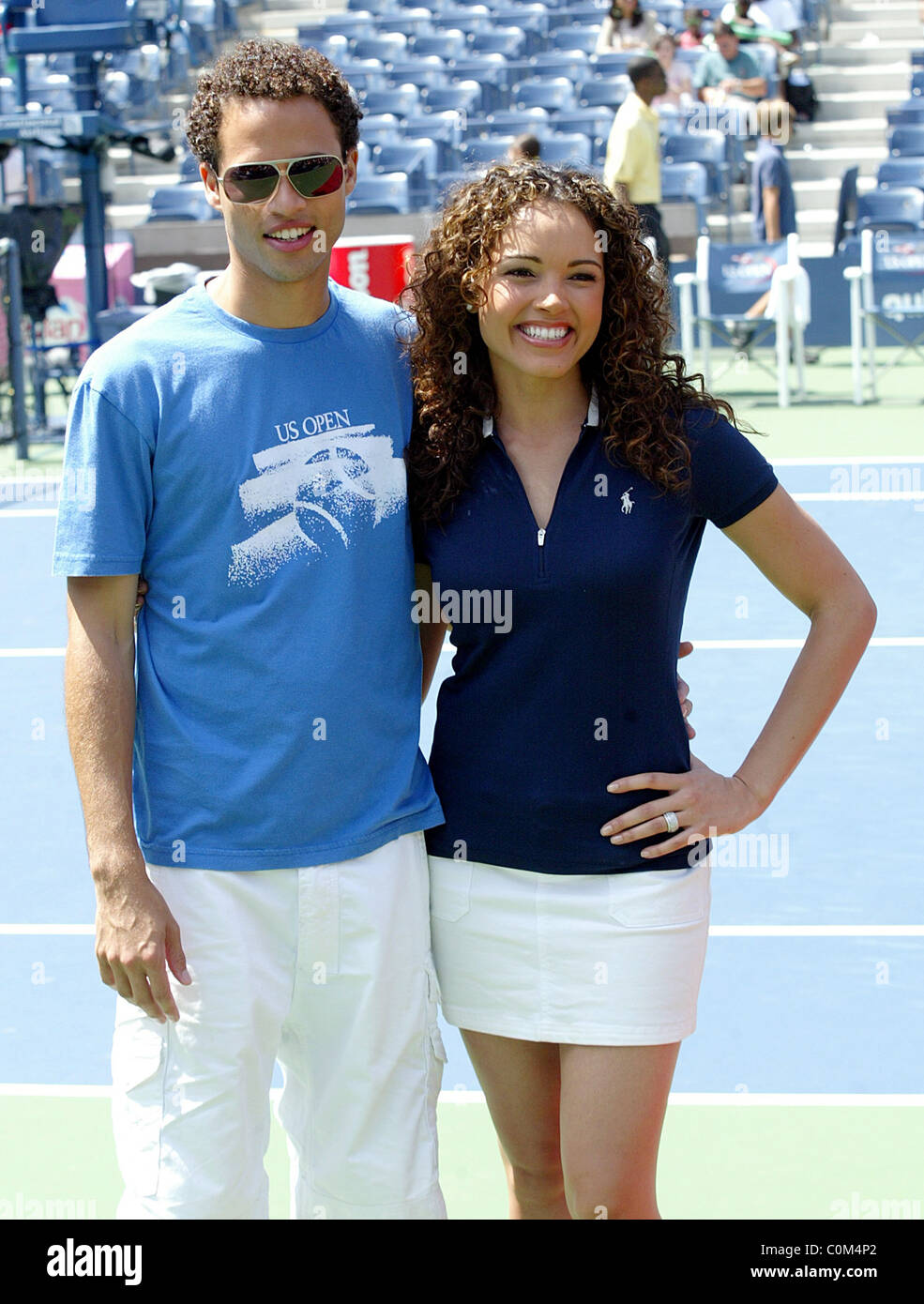 Susie Castillo Matthew Leslie