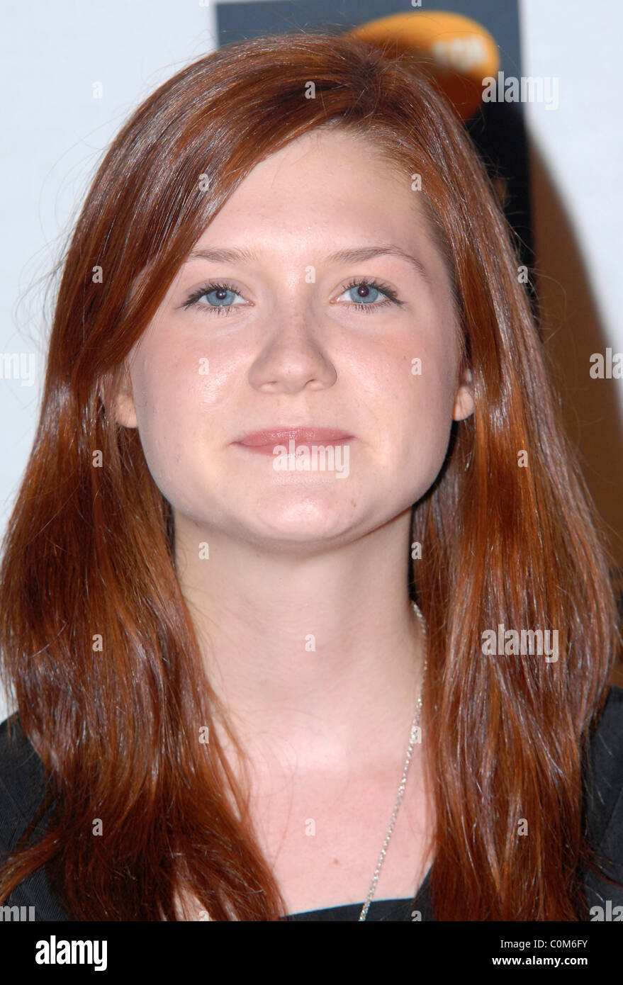 Bonnie Wright 2008