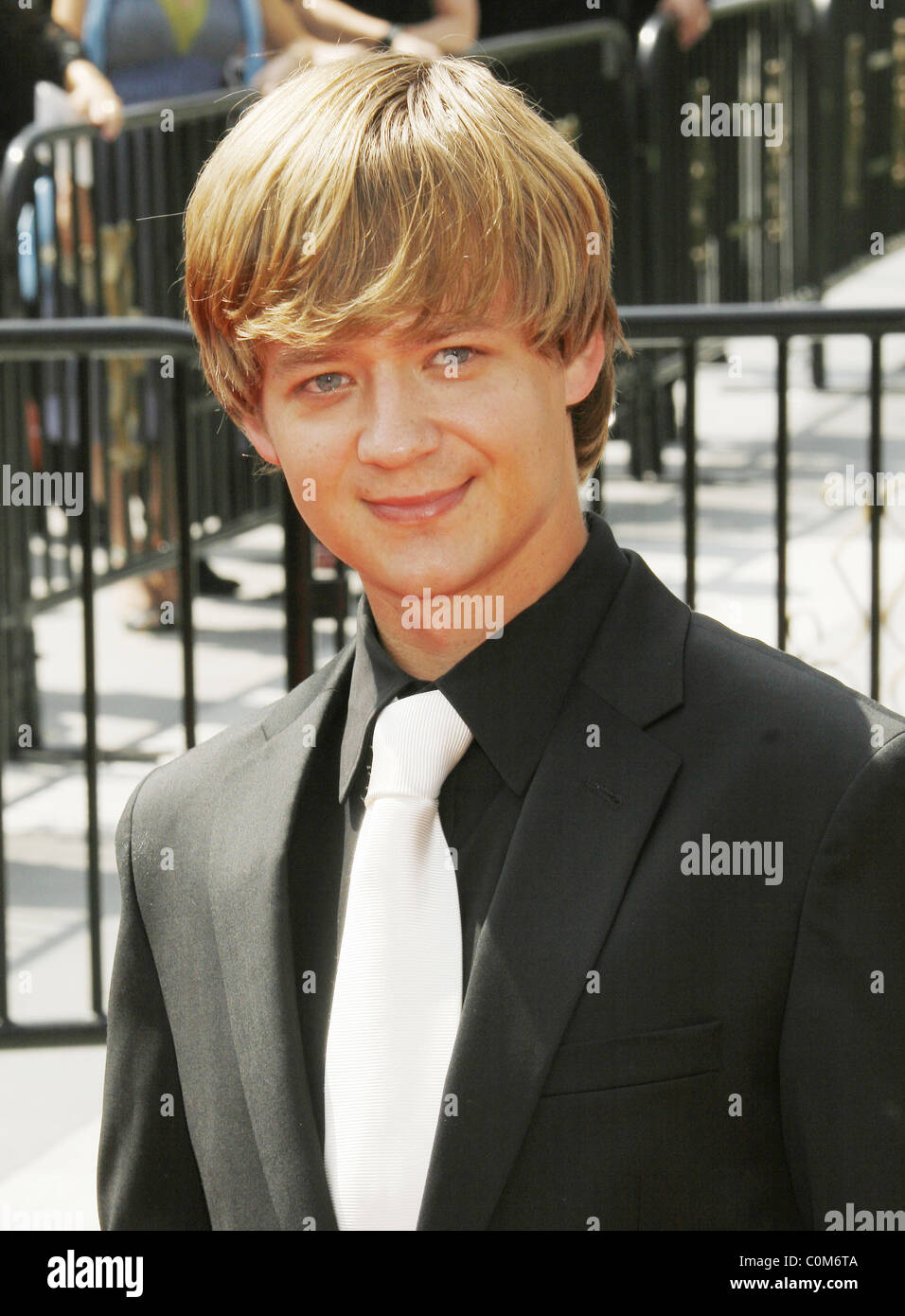 Jason Earles 60th Primetime Creative Arts Emmy Awards at the Nokia ...
