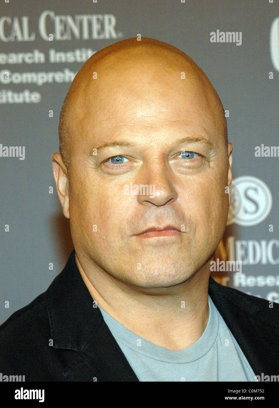 Michael Chiklis 4th Annual Pink Party to Benefit Cedars-Sinai Women's ...