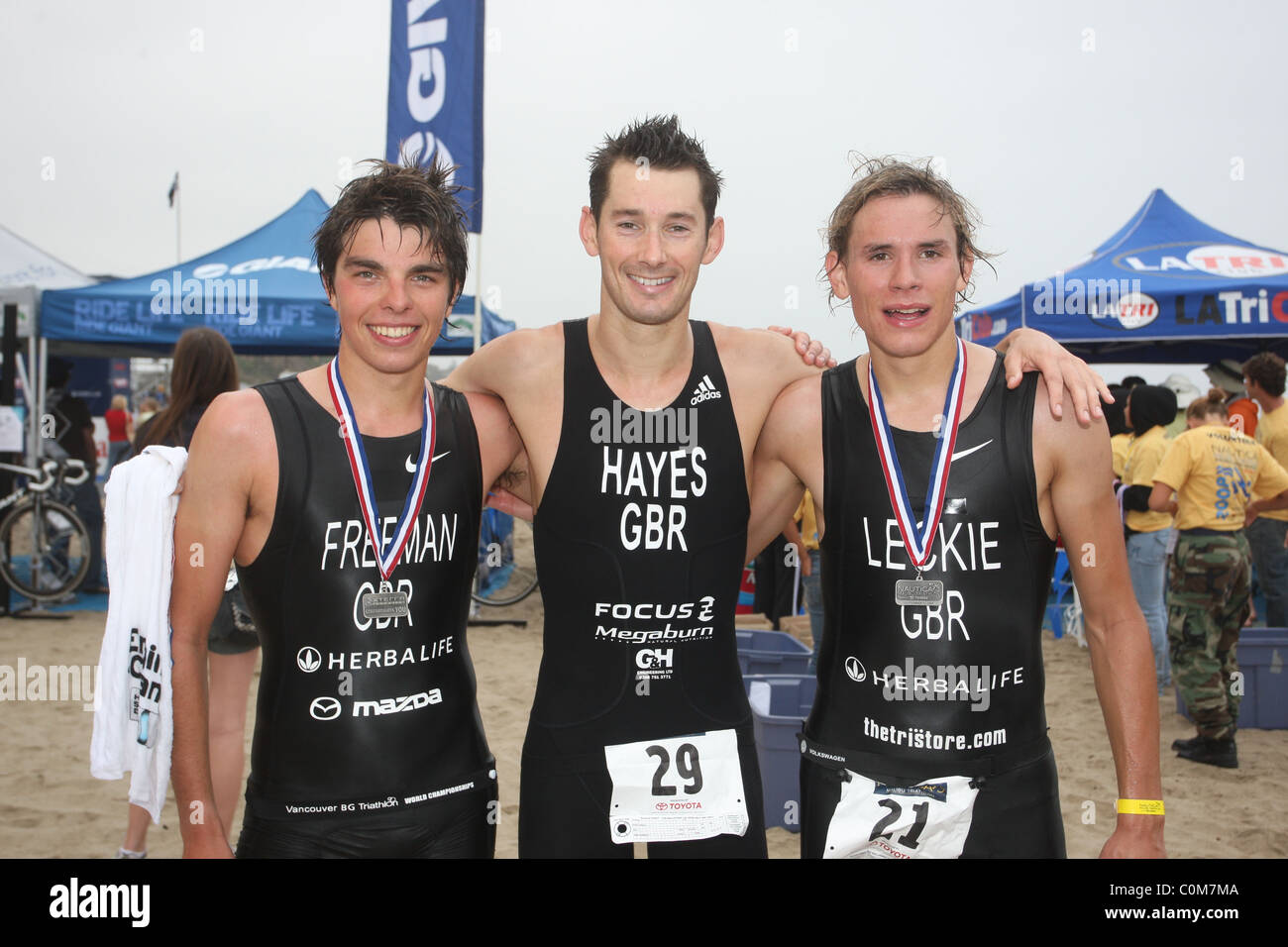 Stuart hayes hi-res stock photography and images - Alamy