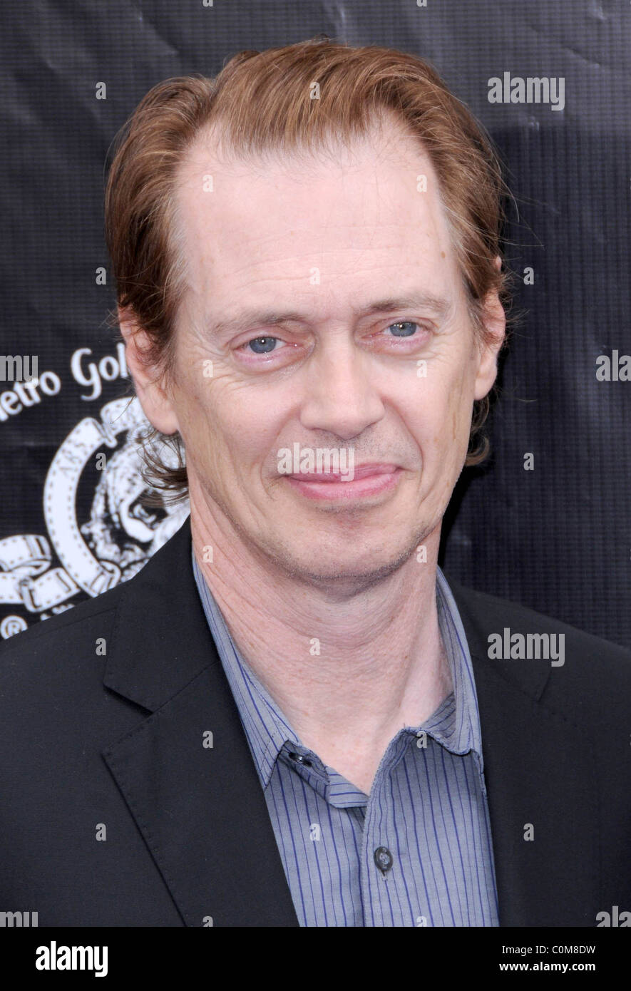 Steve Buscemi 'Igor' premiere at Grauman's Chinese Theater - arrivals ...