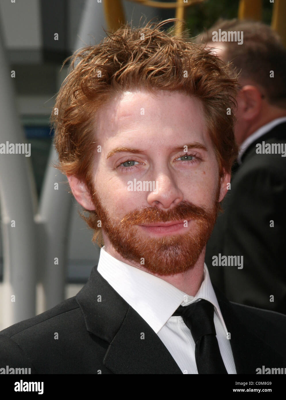 Seth Green 60th Primetime Creative Arts Emmy Awards at the Nokia ...