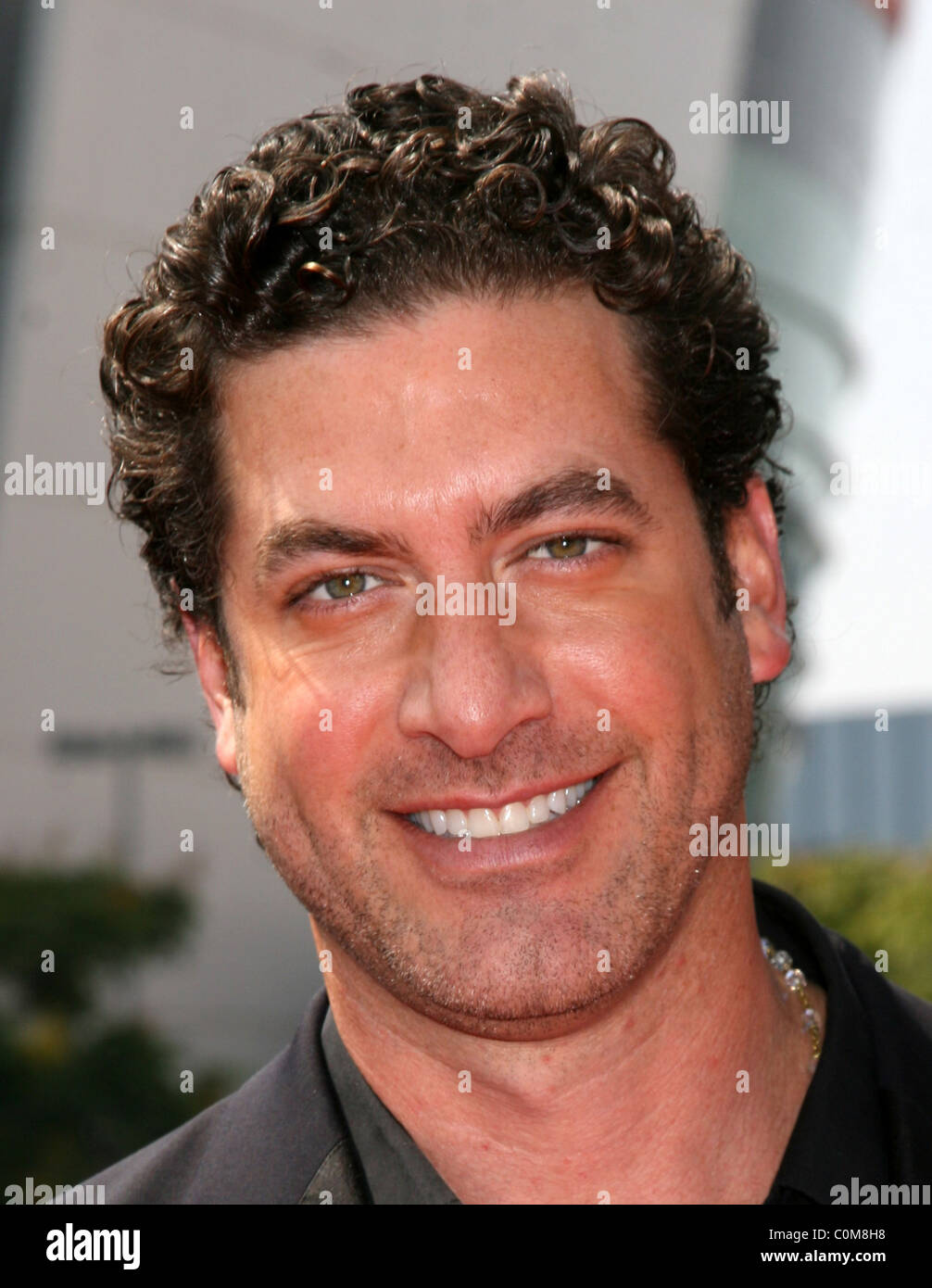 Eduardo Xol 60th Primetime Creative Arts Emmy Awards at the Nokia ...